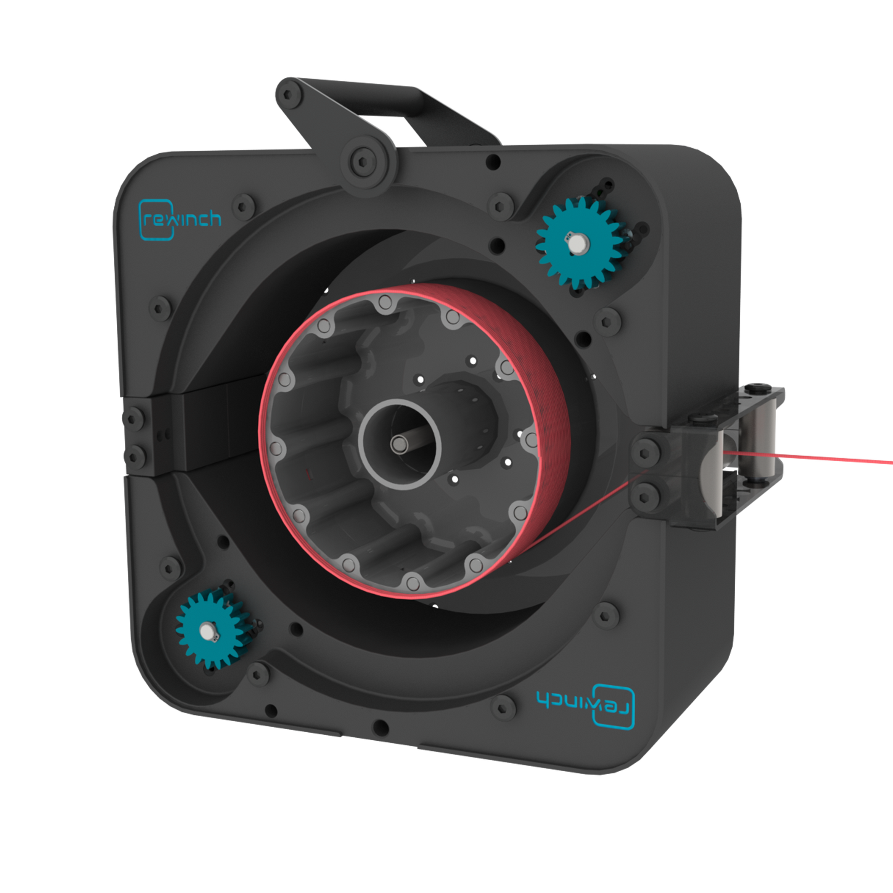 rewinch | Rewinch