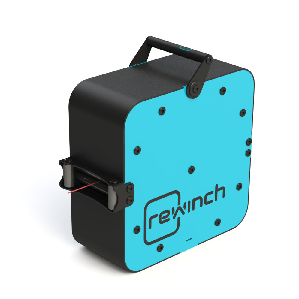 rewinch | Rewinch