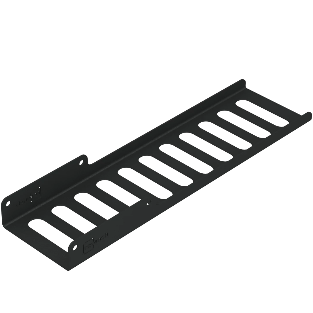 Car Wheel Plate | rewinch