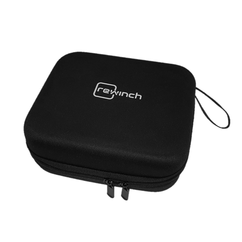 Batterypack case | rewinch