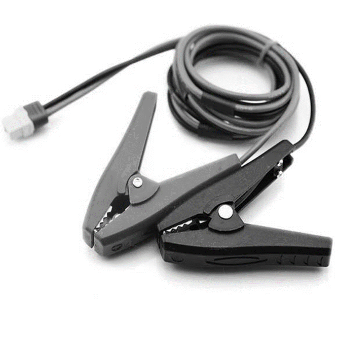 Charger Cable Adapter (charge rewinch batteries with your car) | rewinch